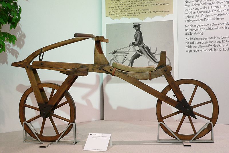 Bicycle History Lesson | Utah's Bicycle Lawyers